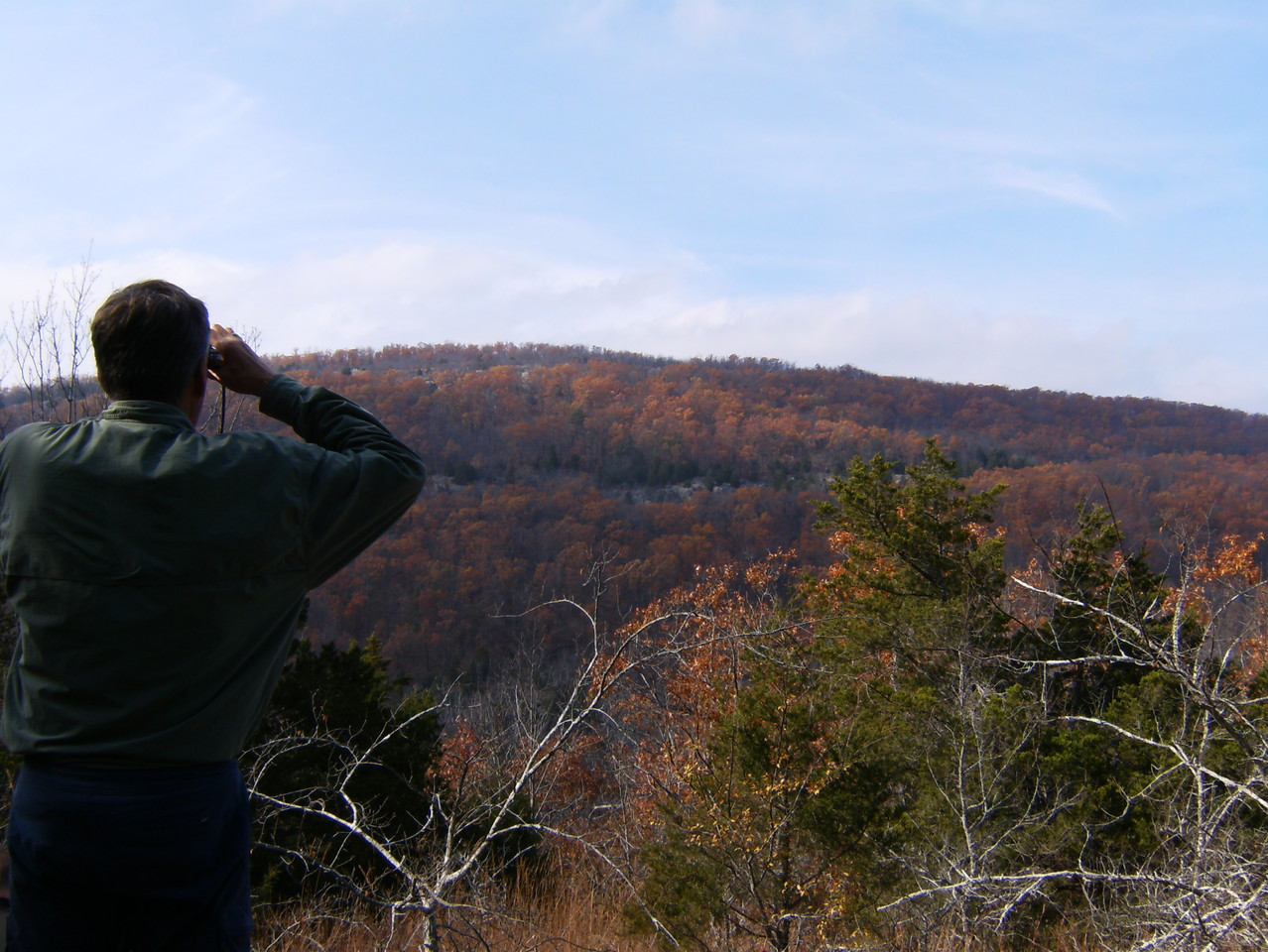 Bell Mountain Wilderness | The Compulsive Hiker