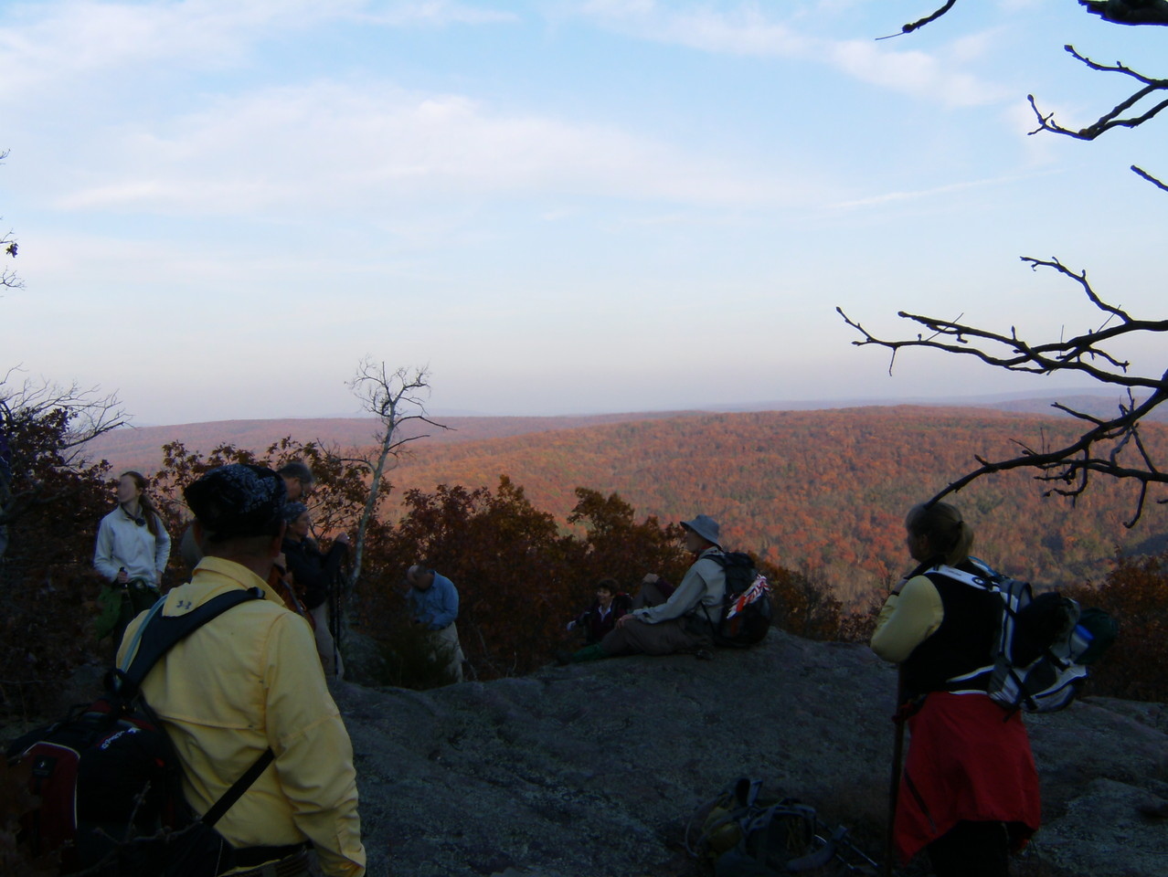 Bell Mountain Wilderness | The Compulsive Hiker
