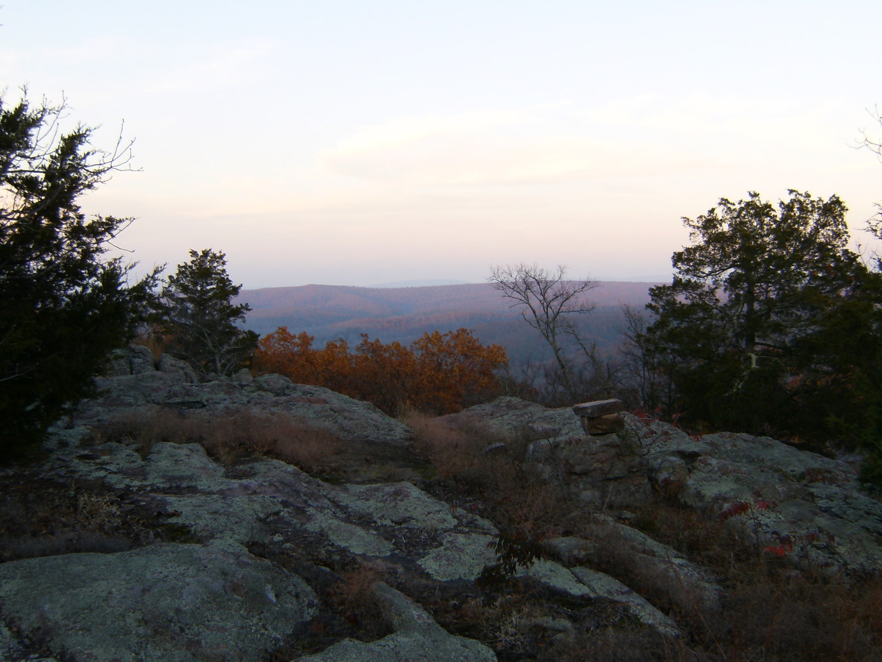 Bell Mountain Wilderness | The Compulsive Hiker