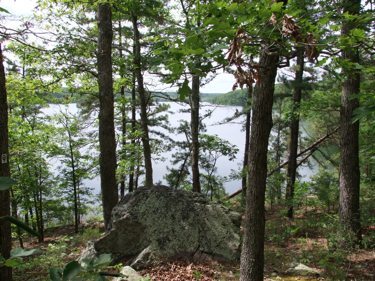 Crane Lake Recreation Area | The Compulsive Hiker