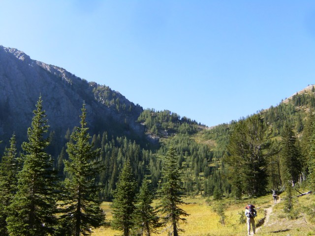 Anaconda-Pintler Wilderness | The Compulsive Hiker