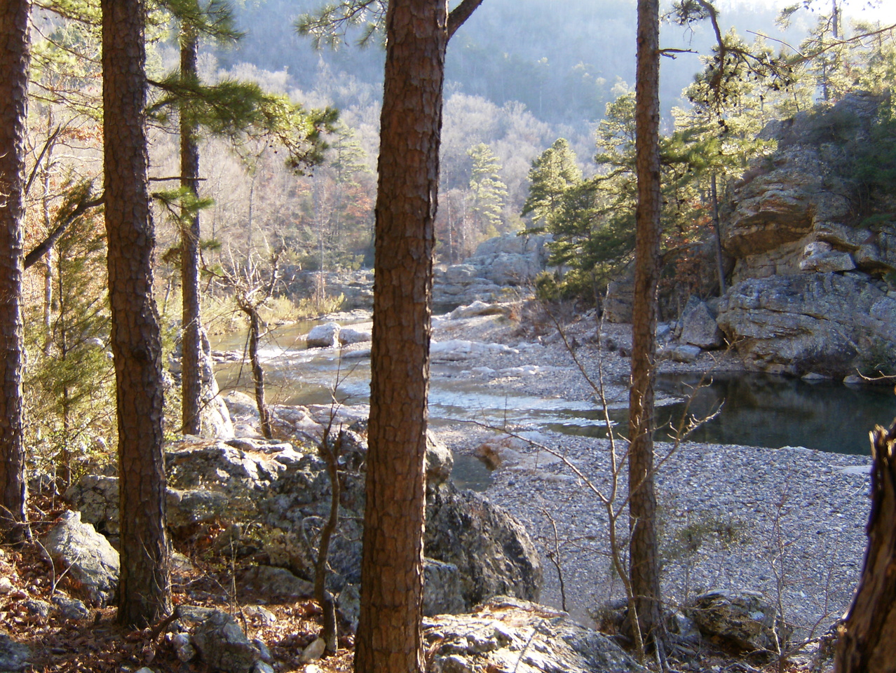Eagle Rock Loop | The Compulsive Hiker