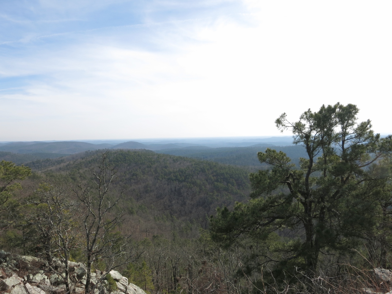 Wildcat Mountain Trails | The Compulsive Hiker