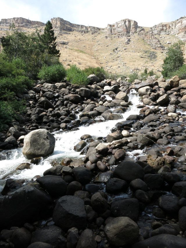 Sinks Canyon State Park – Wyoming | The Compulsive Hiker