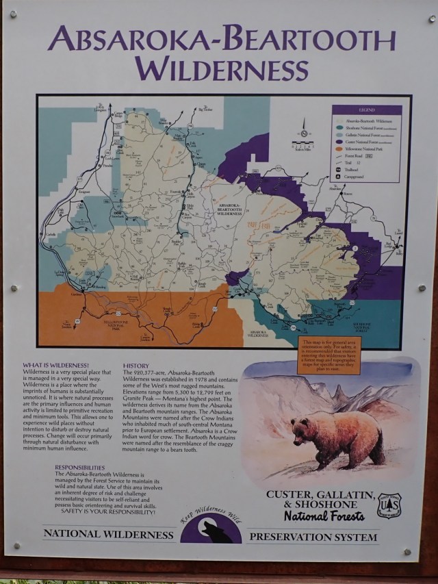 Beartooth Plateau Loop | The Compulsive Hiker