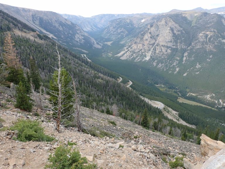 Beartooth Plateau Loop | The Compulsive Hiker