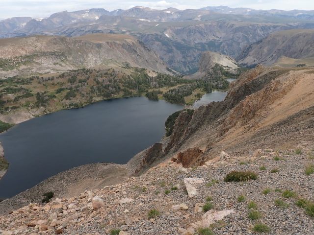 Beartooth Plateau Loop | The Compulsive Hiker