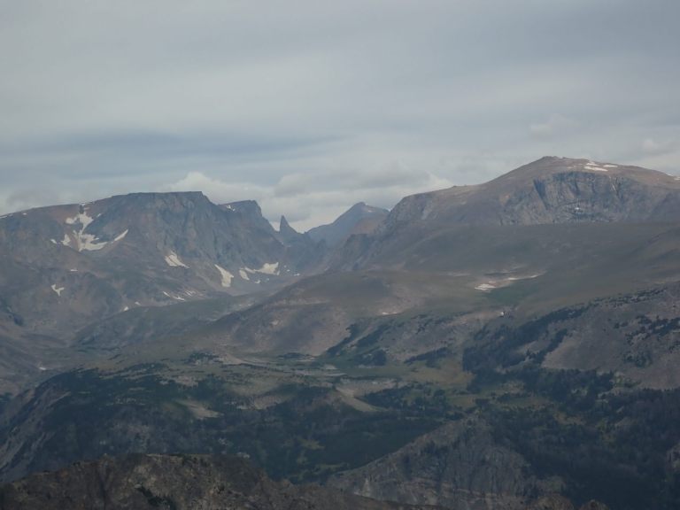 Beartooth Plateau Loop | The Compulsive Hiker