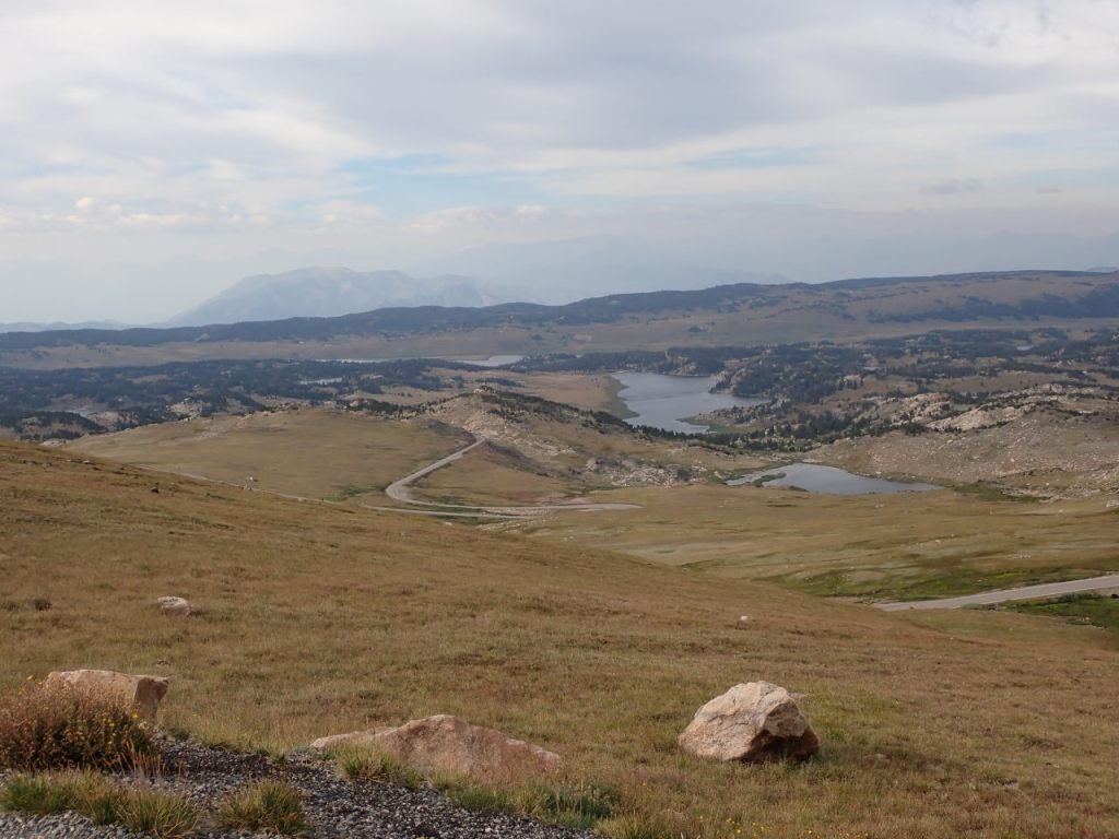Beartooth Plateau Loop | The Compulsive Hiker