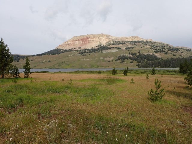 Beartooth Plateau Loop | The Compulsive Hiker