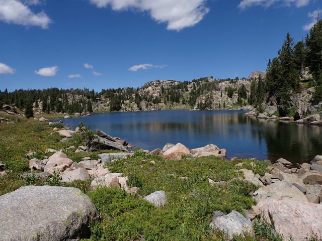 Beartooth Plateau Loop | The Compulsive Hiker
