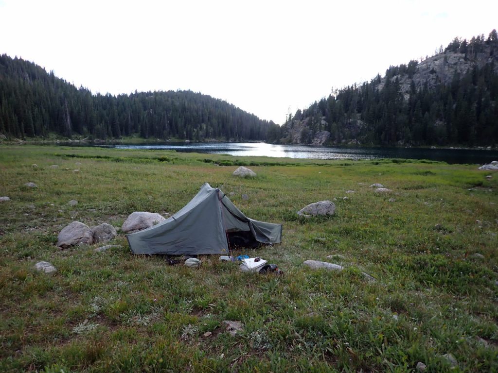 Beartooth Plateau Loop | The Compulsive Hiker