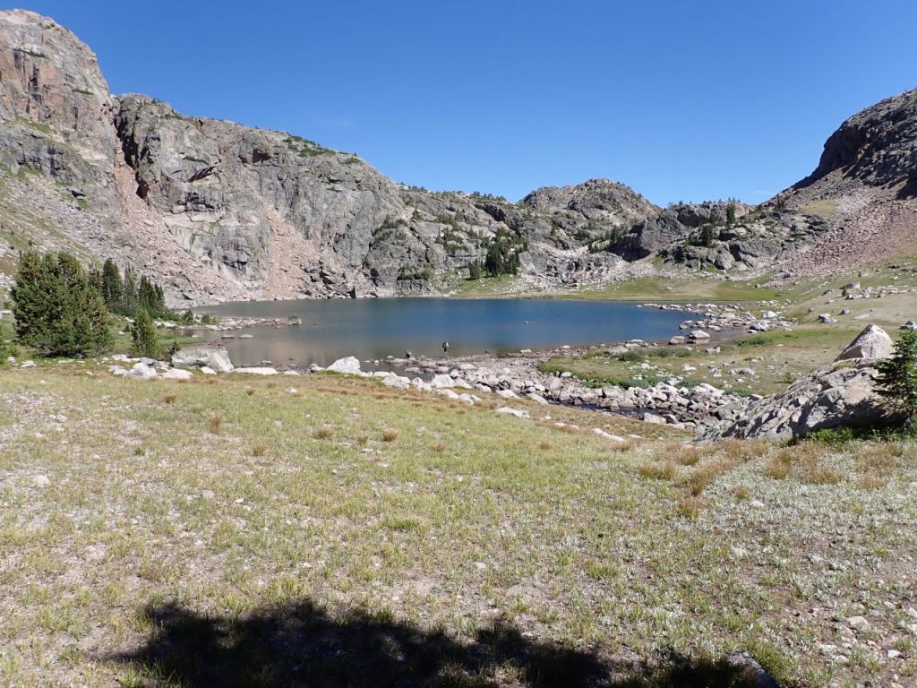 Beartooth Plateau Loop | The Compulsive Hiker