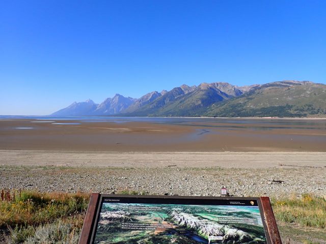 Touring the Tetons | The Compulsive Hiker